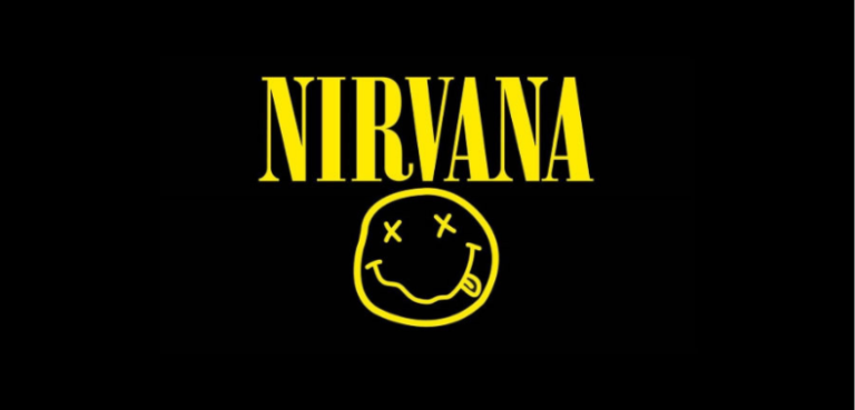 End of the Legal Battle Over Nirvana's "Smiley Face" Logo - Peduti ...